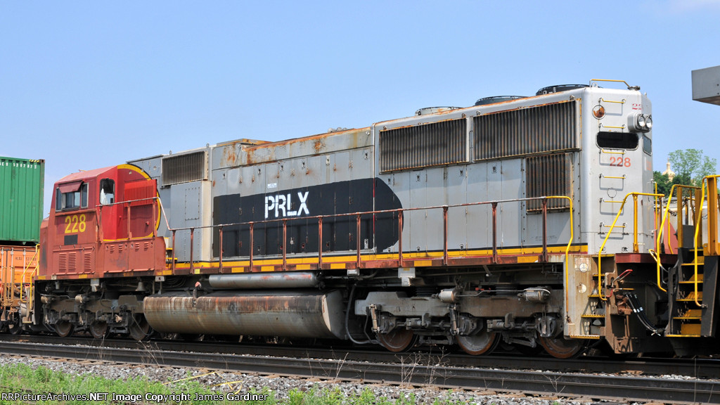 PRLX 228